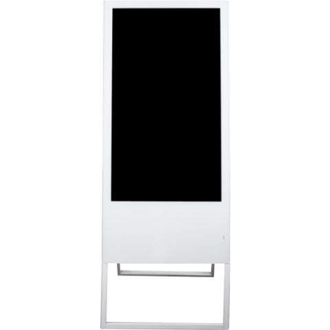 Hype Programmable Digital LCD Display Banner | Jett Branding